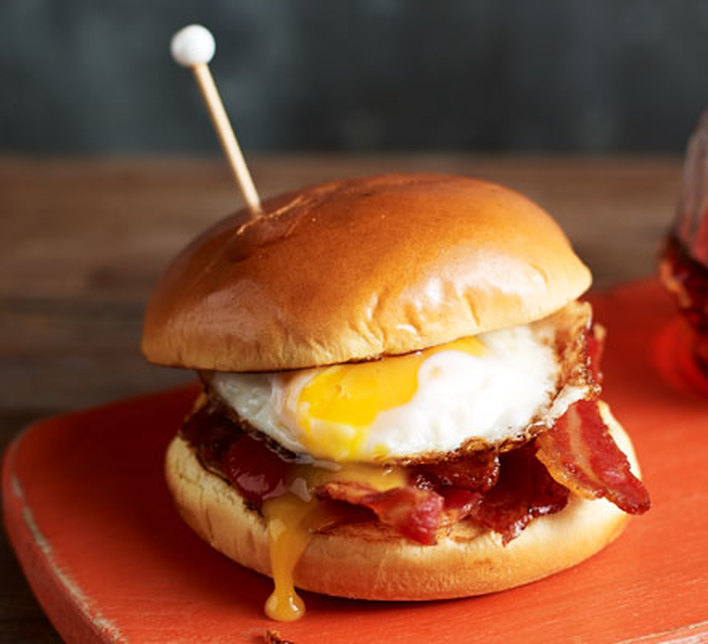 DEL Café Route's Breakfast Platters: A Delicious Way to Start Your Day ...
